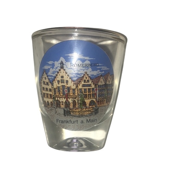 Dining | Authentic Germany Shot Glass | Poshmark